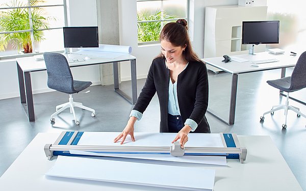 Als Assistenz durch modernes Office Management überzeugen ...